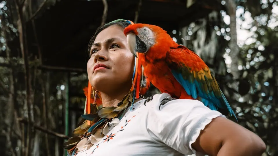 Amazon Indigenous Experience – Sateré-Mawé Cultural Immersion
